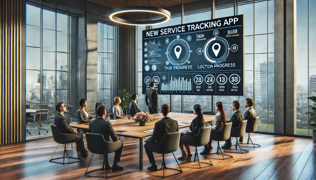 Start 2025 with All-New Digital Live Solutions Limited App