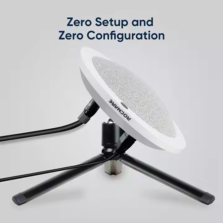 Best Omni-Directional Microphones for Conference Rooms