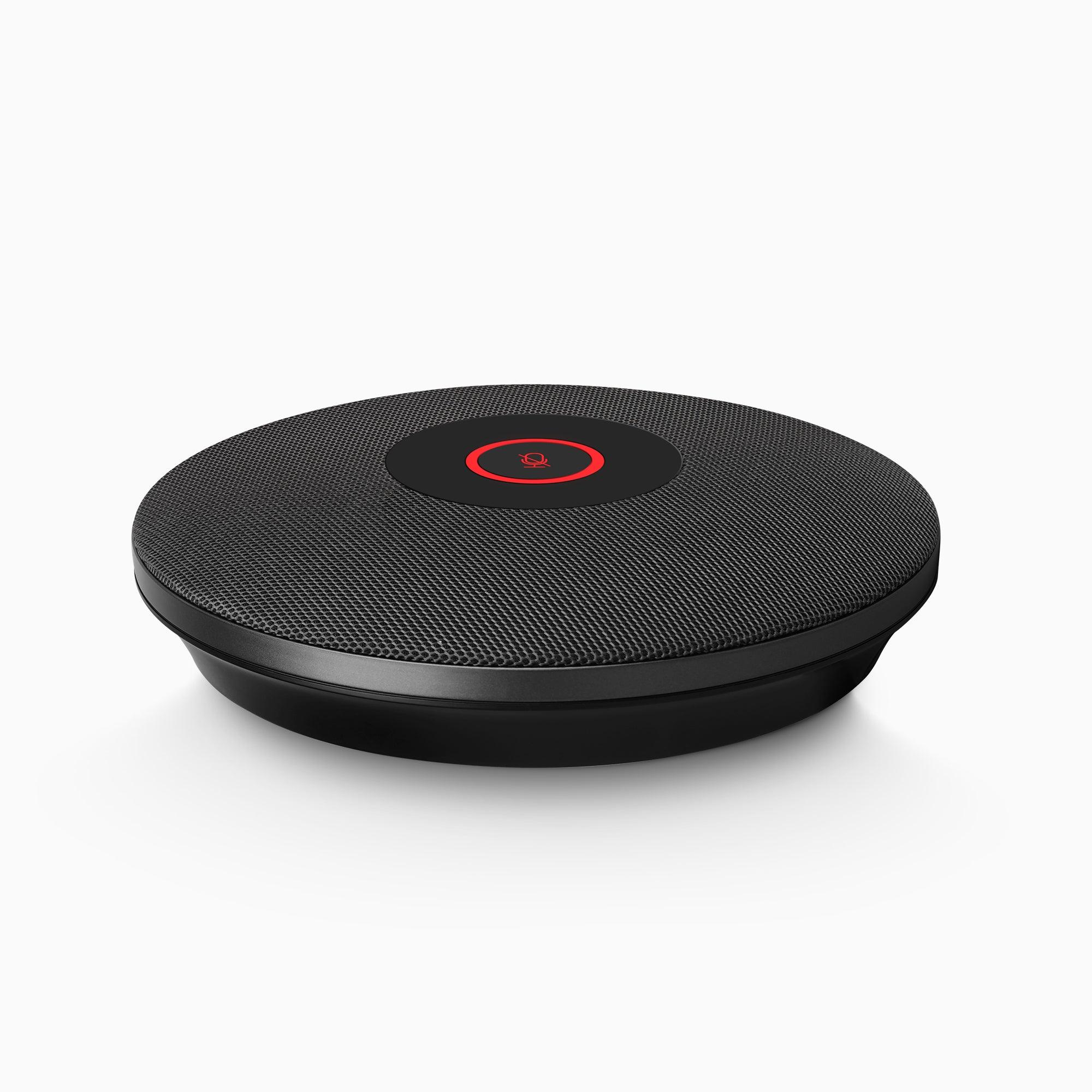 ROCWARE M702 is the Best Conference Room Microphone