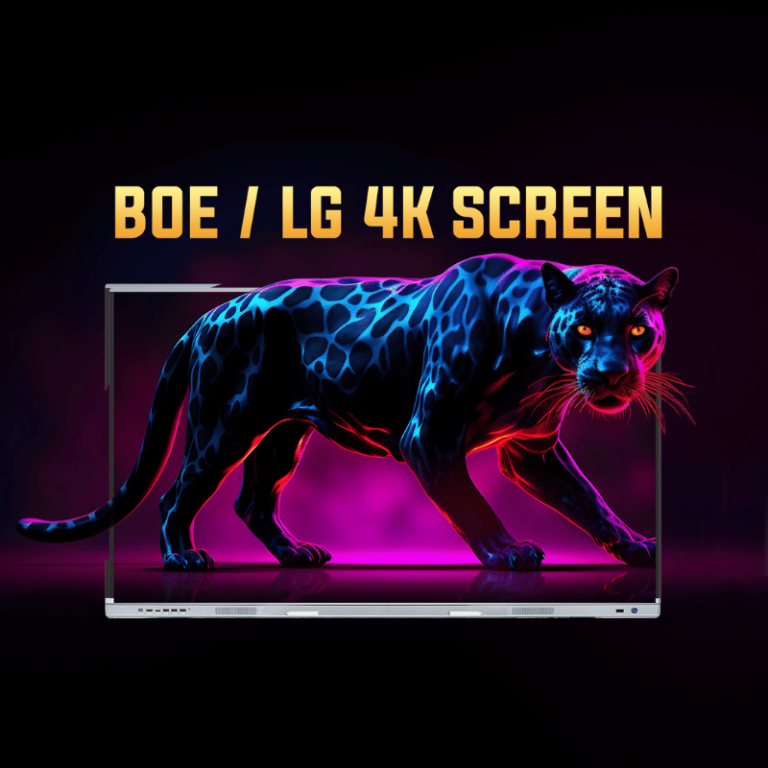 Interactive Flat Panel for Your Smart Classroom