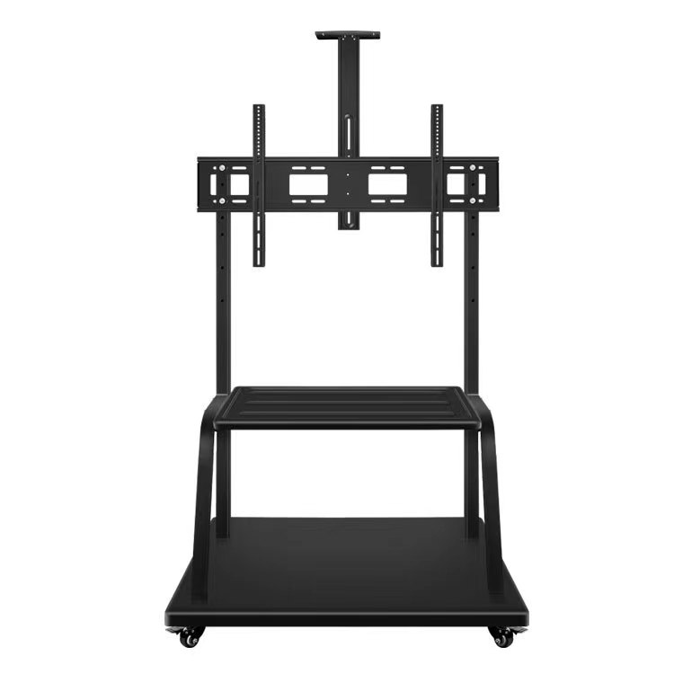 Panel Trolley Stand by Digital Live Services