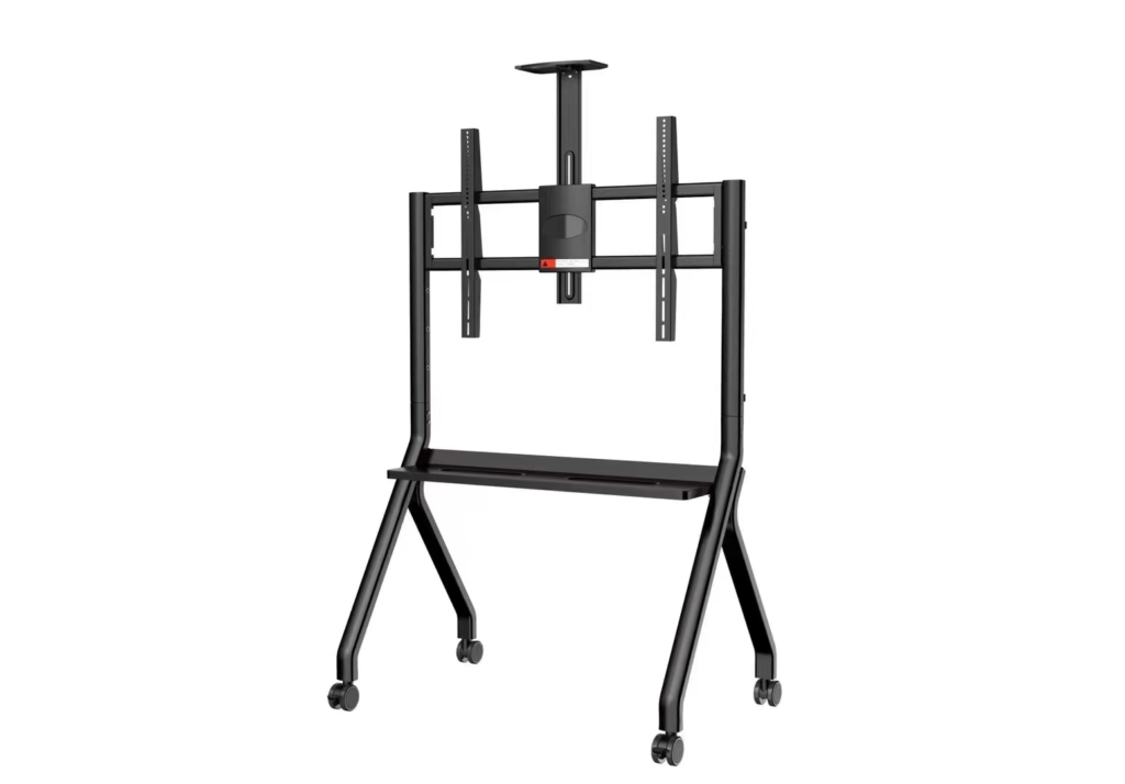 Panel Trolley Stand by Digital Live Services