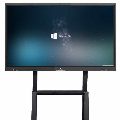 Panel Trolley Stand by Digital Live Services